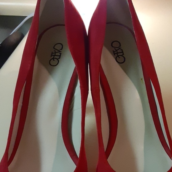 Cato | Shoes | High Heels | Poshmark
